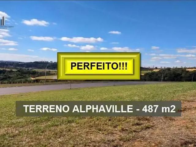 Terreno em Condomínio para Venda em Jundiaí/SP Vila Maringá