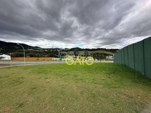 Terreno em Condomínio para Venda em Jundiaí/SP Vila Maringá