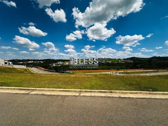 Terreno em Condomínio para Venda em Jundiaí/SP Vila Maringá
