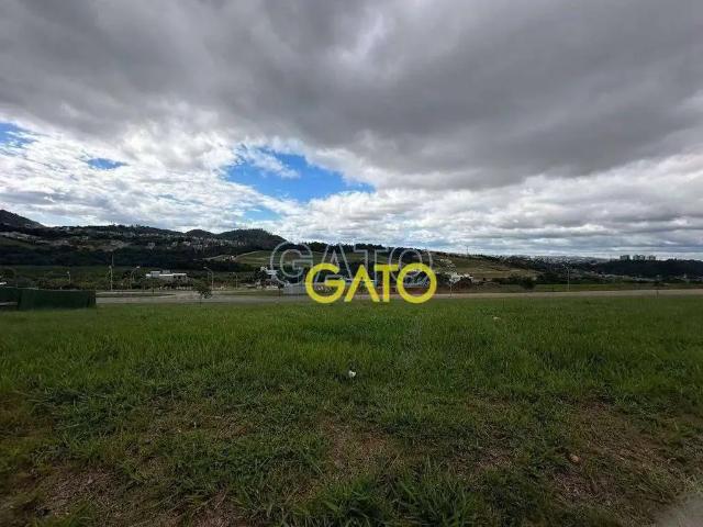 Terreno em Condomínio para Venda em Jundiaí/SP Vila Maringá