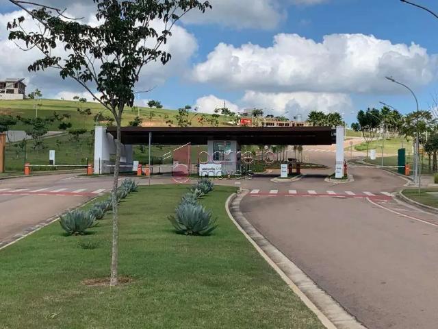 Terreno em Condomínio para Venda em Jundiaí/SP Vila Maringá