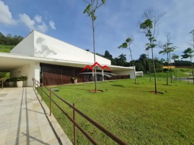 Terreno em Condomínio para Venda em Jundiaí/SP Vila Maringá