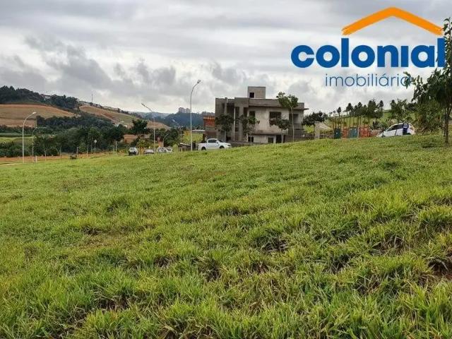 Terreno em Condomínio para Venda em Jundiaí/SP Vila Maringá