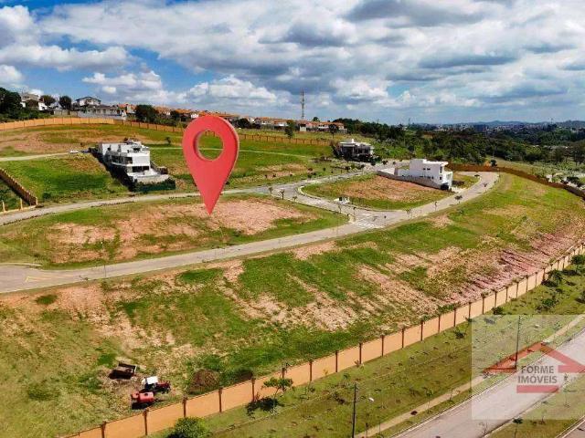 Terreno em Condomínio para Venda em Jundiaí/SP Vila Maringá