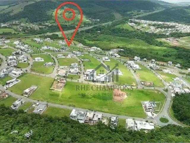 Terreno em Condomínio para Venda em Jundiaí/SP Vila Maringá