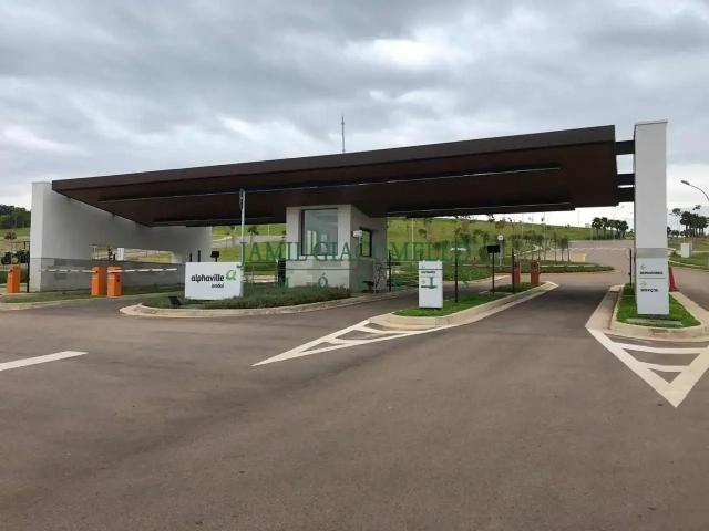Terreno em Condomínio para Venda em Jundiaí/SP Vila Maringá