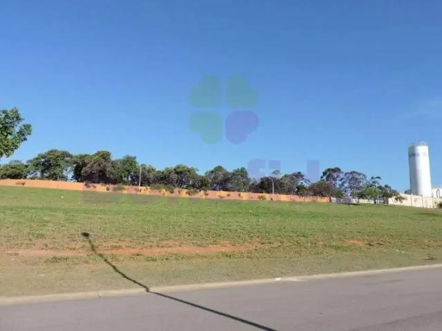 Terreno em Condomínio para Venda em Jundiaí/SP Vila Maringá