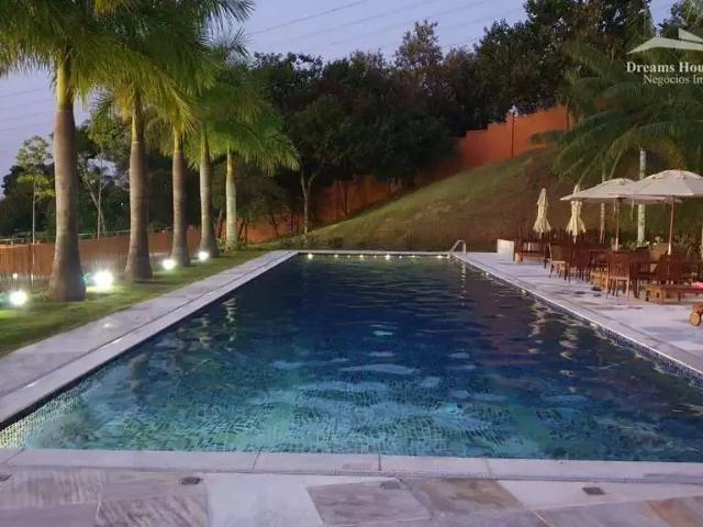 Terreno em Condomínio para Venda em Jundiaí/SP Vila Maringá