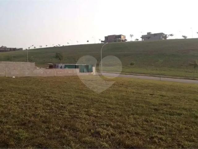 Terreno em Condomínio para Venda em Jundiaí/SP Vila Maringá