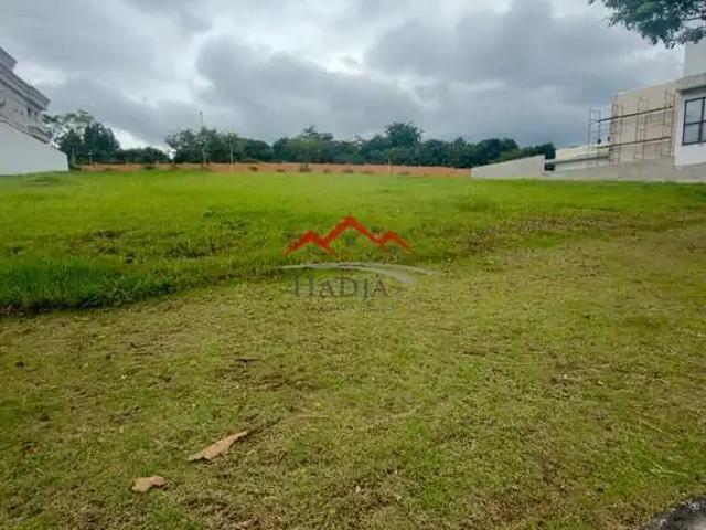 Terreno em Condomínio para Venda em Jundiaí/SP Vila Maringá