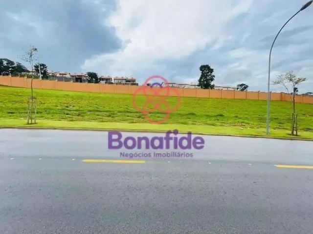 Terreno em Condomínio para Venda em Jundiaí/SP Vila Maringá