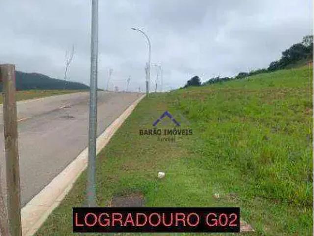 Terreno em Condomínio para Venda em Jundiaí/SP Vila Maringá