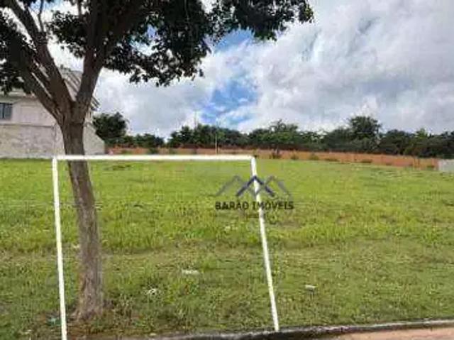 Terreno em Condomínio para Venda em Jundiaí/SP Vila Maringá