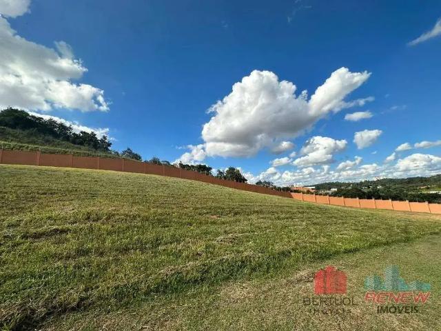 Terreno em Condomínio para Venda em Jundiaí/SP Vila Maringá