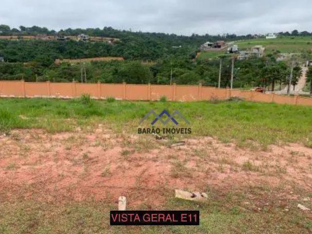 Terreno em Condomínio para Venda em Jundiaí/SP Vila Maringá