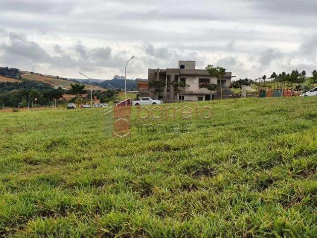 Terreno em Condomínio para Venda em Jundiaí/SP Vila Maringá