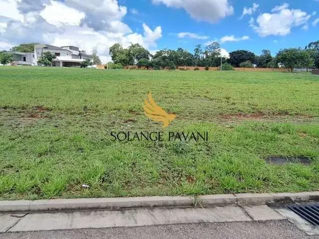 Terreno em Condomínio para Venda em Jundiaí/SP Vila Maringá