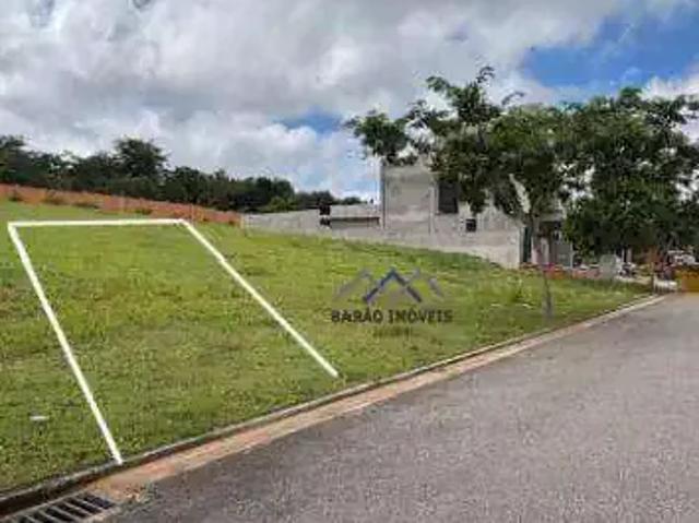 Terreno em Condomínio para Venda em Jundiaí/SP Vila Maringá