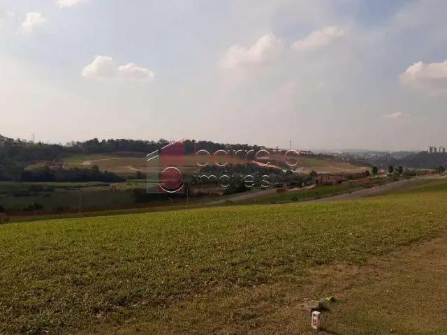 Terreno em Condomínio para Venda em Jundiaí/SP Vila Maringá