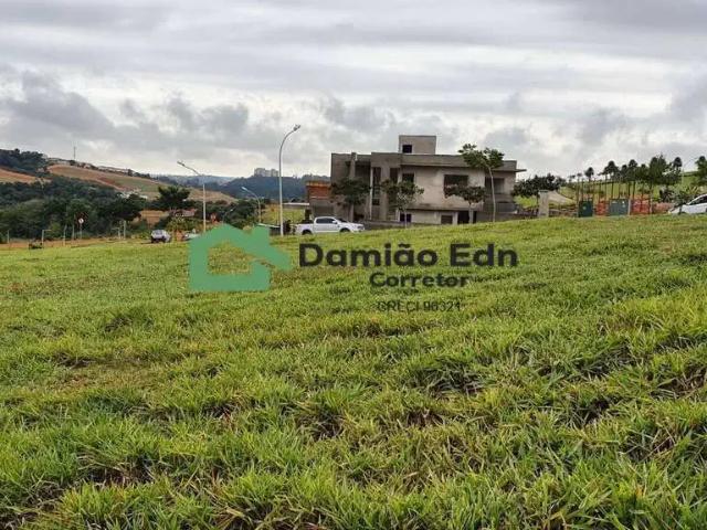 Terreno em Condomínio para Venda em Jundiaí/SP Vila Maringá