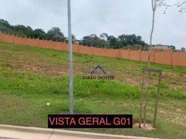 Terreno em Condomínio para Venda em Jundiaí/SP Vila Maringá