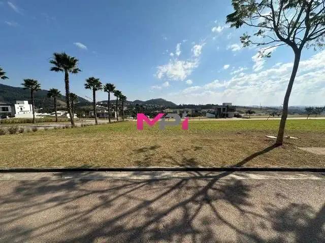 Terreno em Condomínio para Venda em Jundiaí/SP Vila Militar