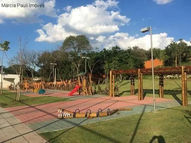 Terreno em Condomínio para Venda em Jundiaí/SP Vila Militar