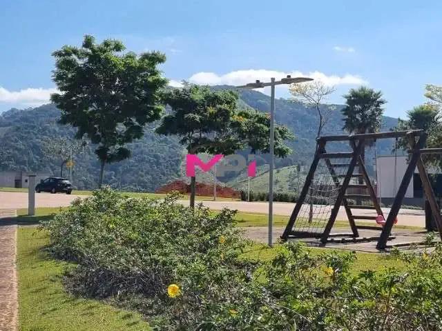Terreno em Condomínio para Venda em Jundiaí/SP Vila Militar