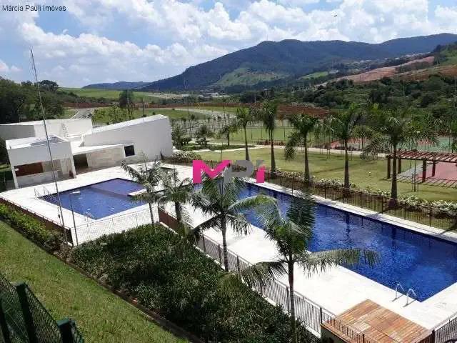Terreno em Condomínio para Venda em Jundiaí/SP Vila Militar