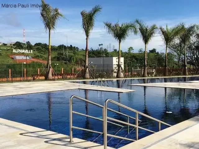 Terreno em Condomínio para Venda em Jundiaí/SP Vila Militar
