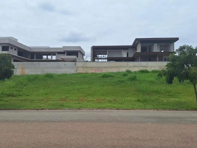 Terreno em Condomínio para Venda em Jundiaí/SP Vila Militar
