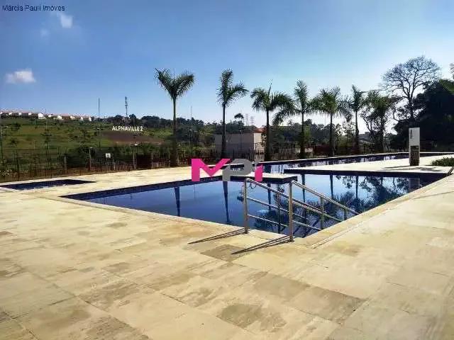 Terreno em Condomínio para Venda em Jundiaí/SP Vila Militar