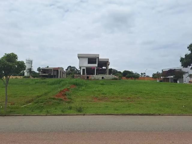 Terreno em Condomínio para Venda em Jundiaí/SP Vila Militar