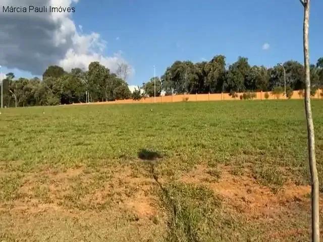 Terreno em Condomínio para Venda em Jundiaí/SP Vila Militar