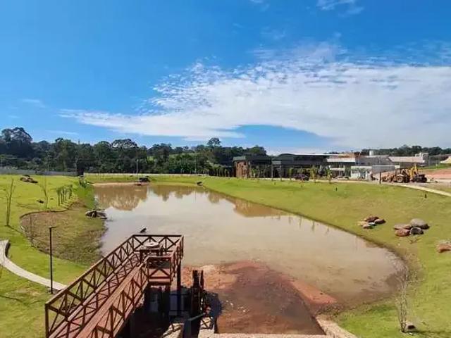 Terreno em Condomínio para Venda em Jundiaí/SP Vila Progresso