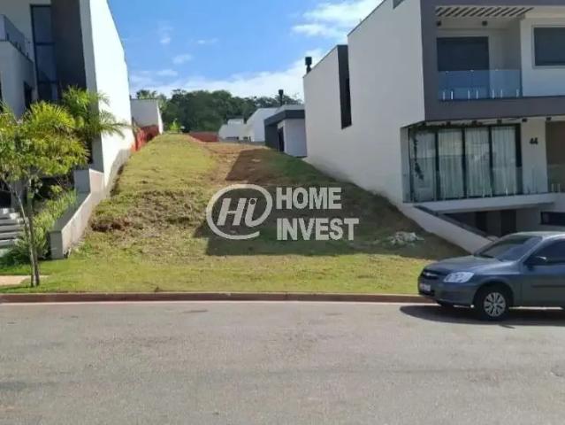 Terreno em Condomínio para Venda em Jundiaí/SP Villaggio San Marco