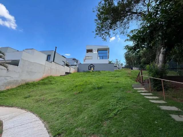Terreno em Condomínio para Venda em Jundiaí/SP Villaggio San Marco