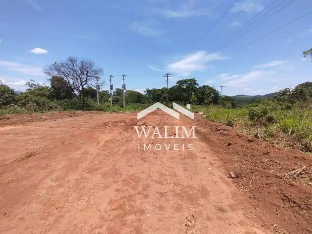 Terreno em Condomínio para Venda em Juatuba/MG Canaã