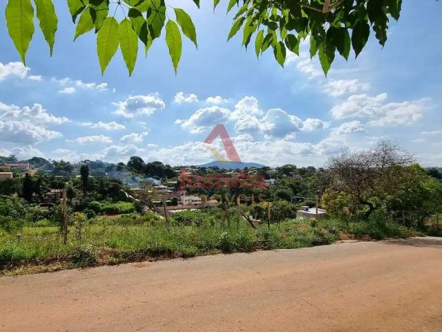 Terreno em Condomínio para Venda em Juatuba/MG Vila Maria Regina