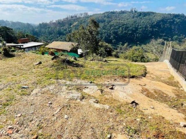 Terreno em Condomínio para Venda em Juiz de Fora, Novo Horizonte