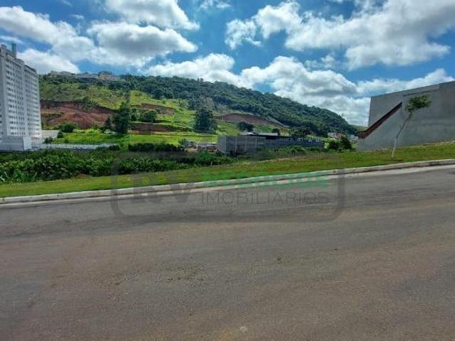 Terreno em Condomínio para Venda em Juiz de Fora, São Pedro