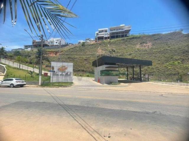 Terreno em Condomínio para Venda em Juiz de Fora, São Pedro