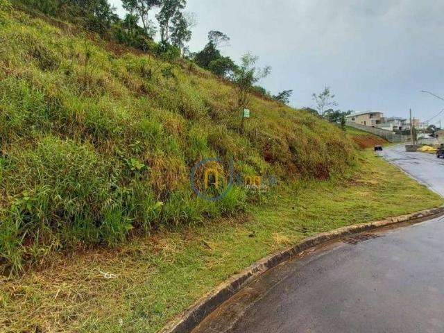 Terreno em Condomínio para Venda em Juiz de Fora/MG Novo Horizonte