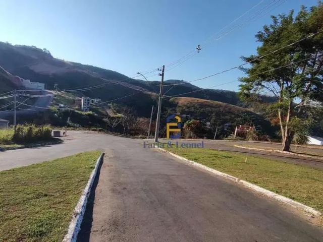 Terreno em Condomínio para Venda em Juiz de Fora/MG Terras Altas