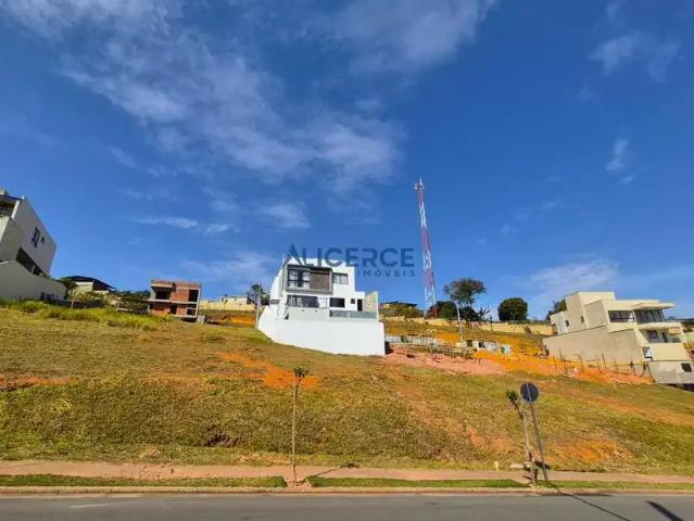 Terreno em Condomínio para Venda em Juiz de Fora/MG Salvaterra