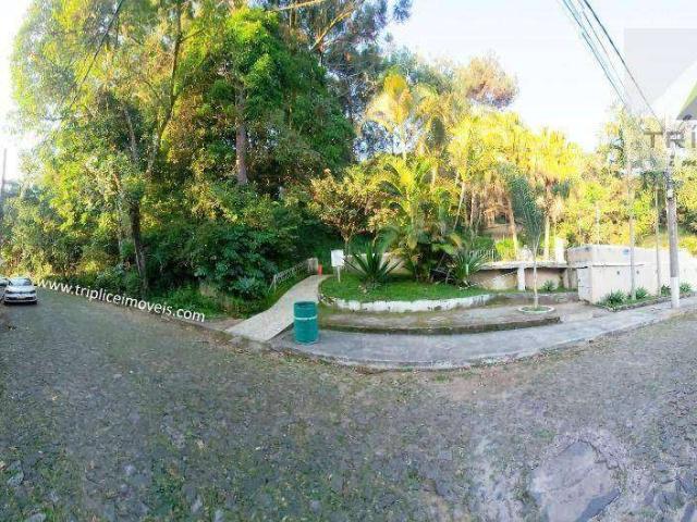 Terreno em Condomínio para Venda em Juiz de Fora/MG Tiguera