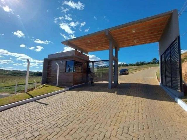 Terreno em Condomínio para Venda em Juiz de Fora/MG Torreões