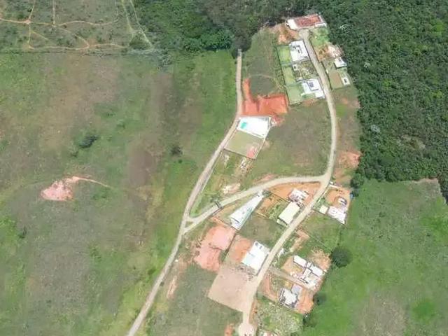 Terreno em Condomínio para Venda em Juiz de Fora/MG Torreões