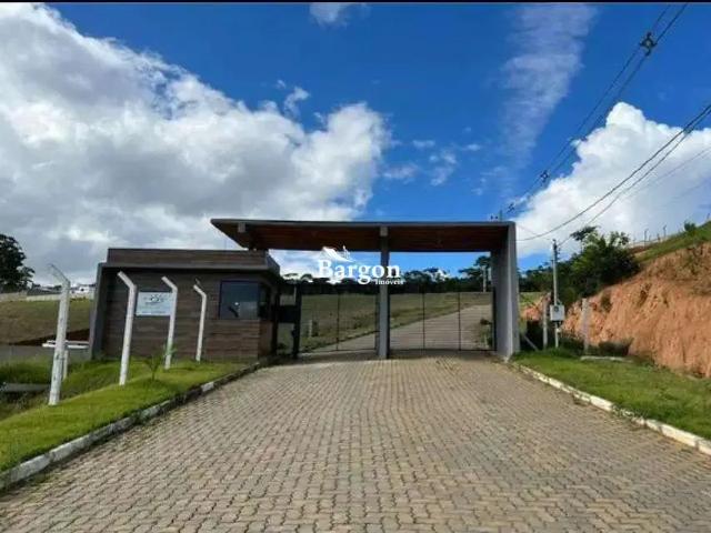 Terreno em Condomínio para Venda em Juiz de Fora/MG Torreões