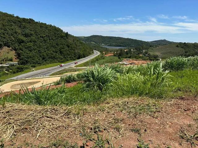 Terreno em Condomínio para Venda em Juiz de Fora/MG Vina Del Mar
